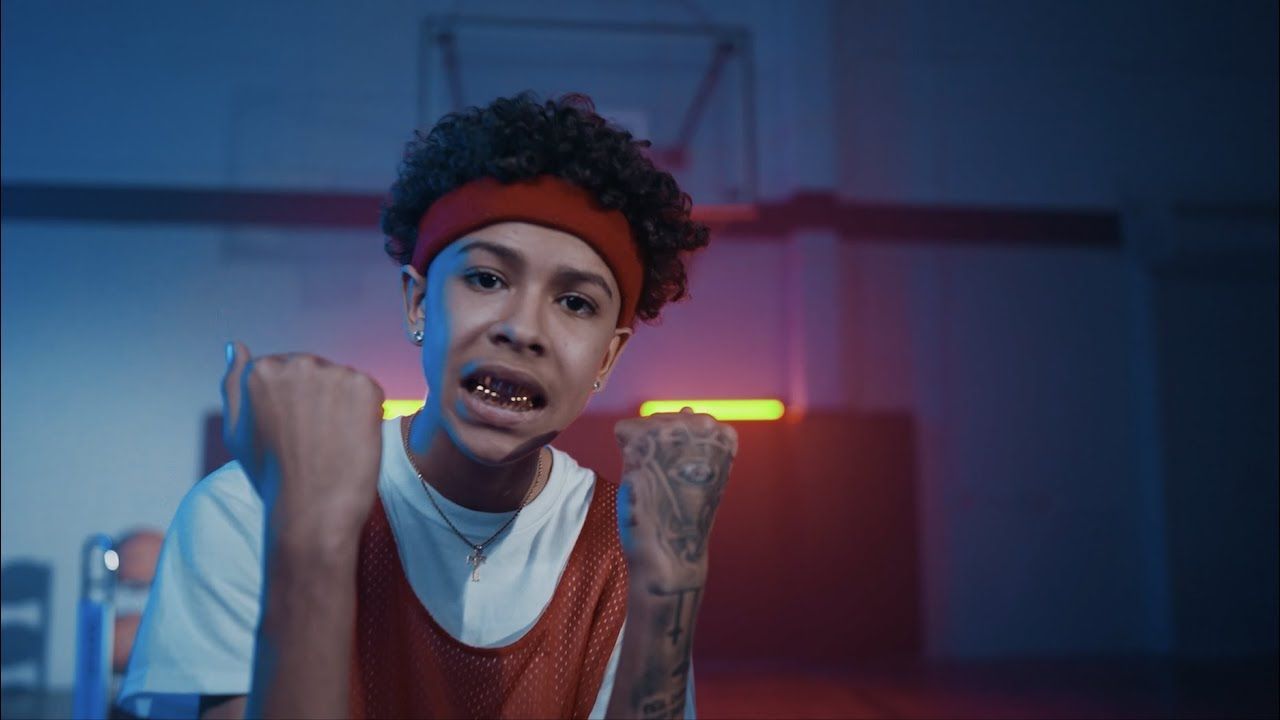 Luh Tyler Wallpapers - Top Free Luh Tyler Backgrounds - WallpaperAccess