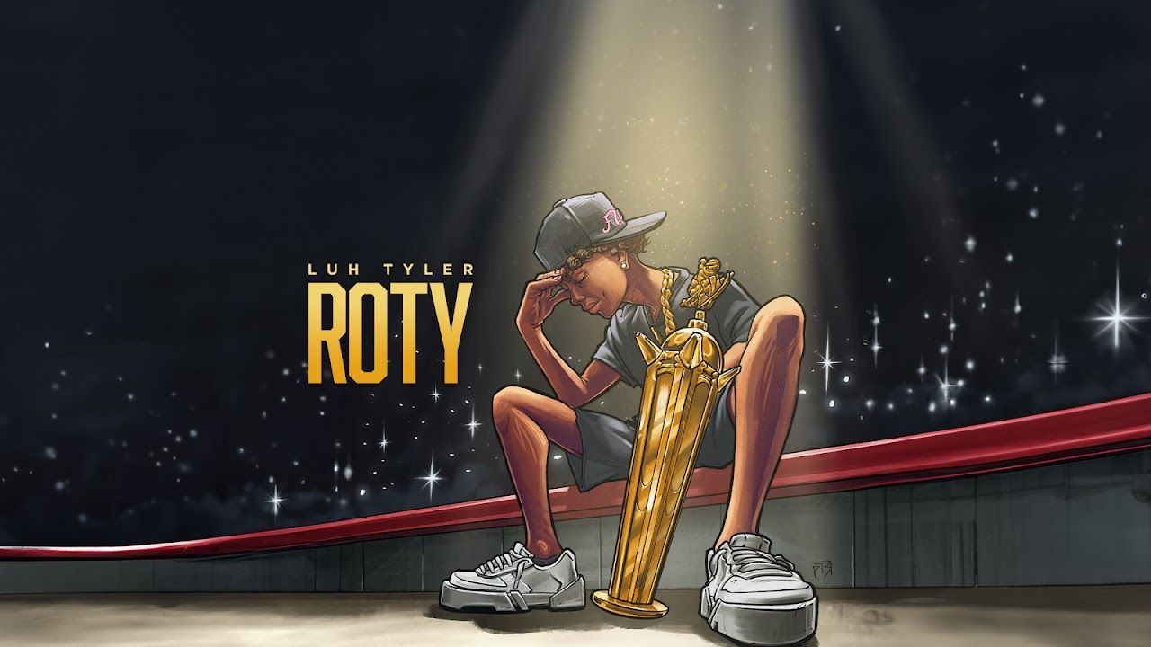 Luh Tyler Wallpapers - Top Free Luh Tyler Backgrounds - WallpaperAccess