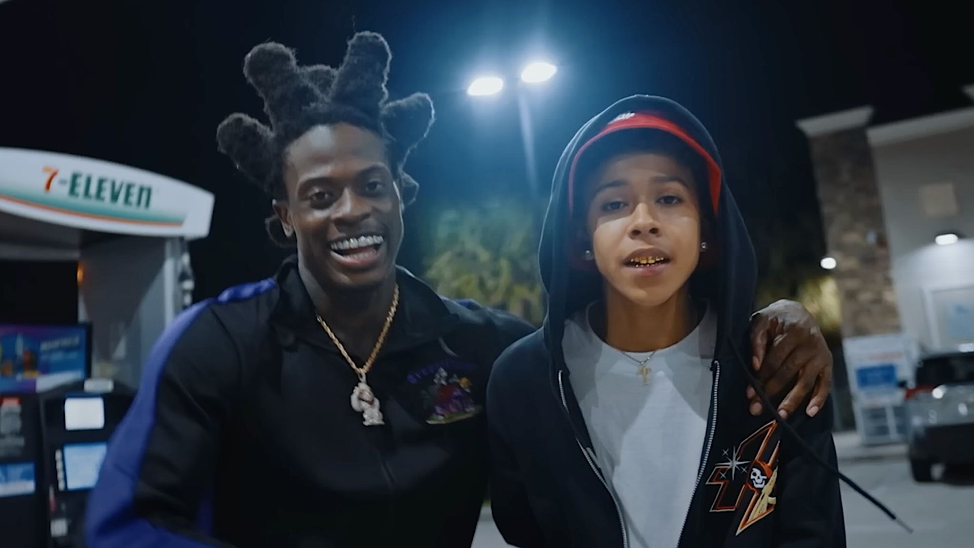 Luh Tyler Wallpapers - Top Free Luh Tyler Backgrounds - WallpaperAccess