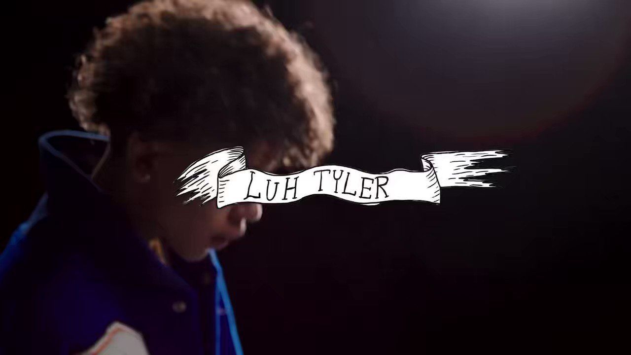 Luh Tyler Wallpapers - Top Free Luh Tyler Backgrounds - WallpaperAccess