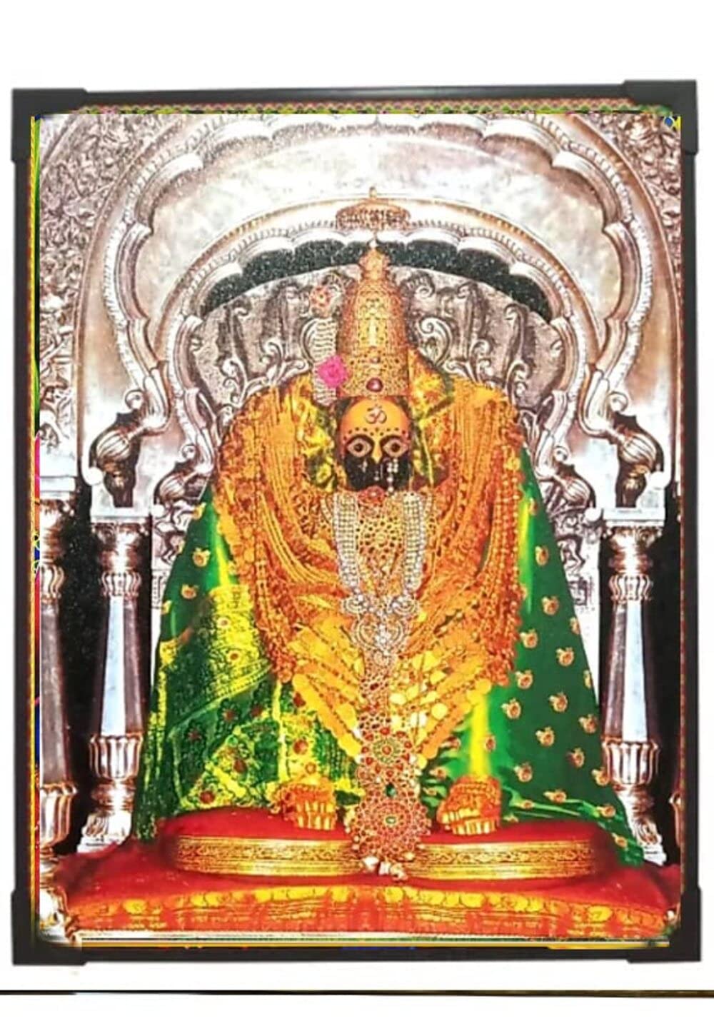 Tulja Bhavani Wallpapers - Top Free Tulja Bhavani Backgrounds ...