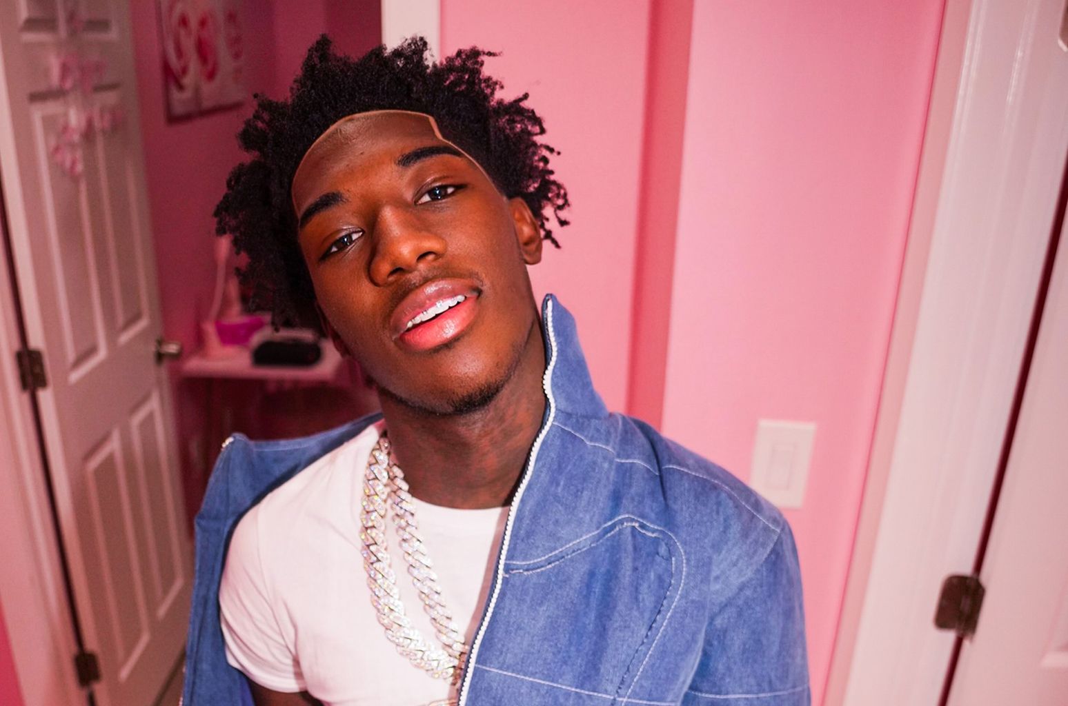 Luh Tyler Wallpapers - Top Free Luh Tyler Backgrounds - WallpaperAccess