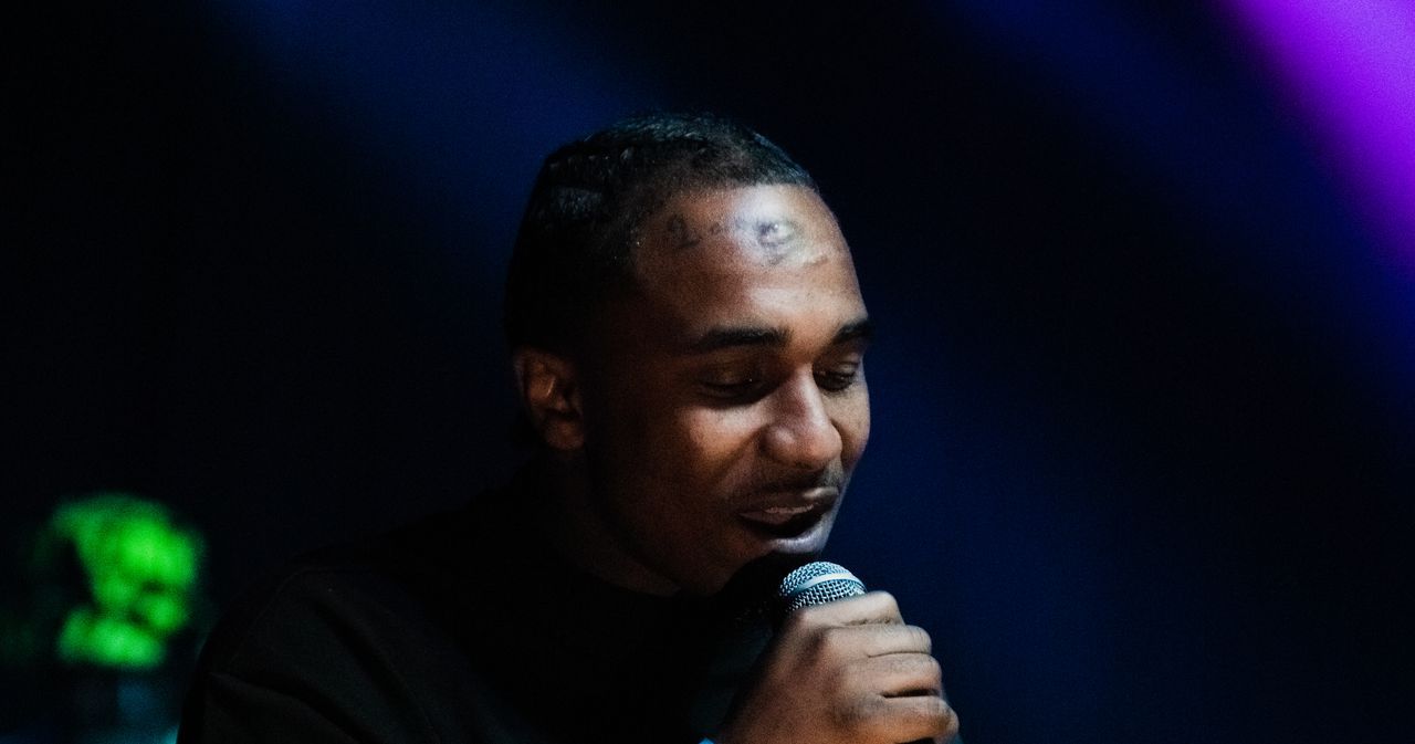 Luh Tyler Wallpapers - Top Free Luh Tyler Backgrounds - WallpaperAccess