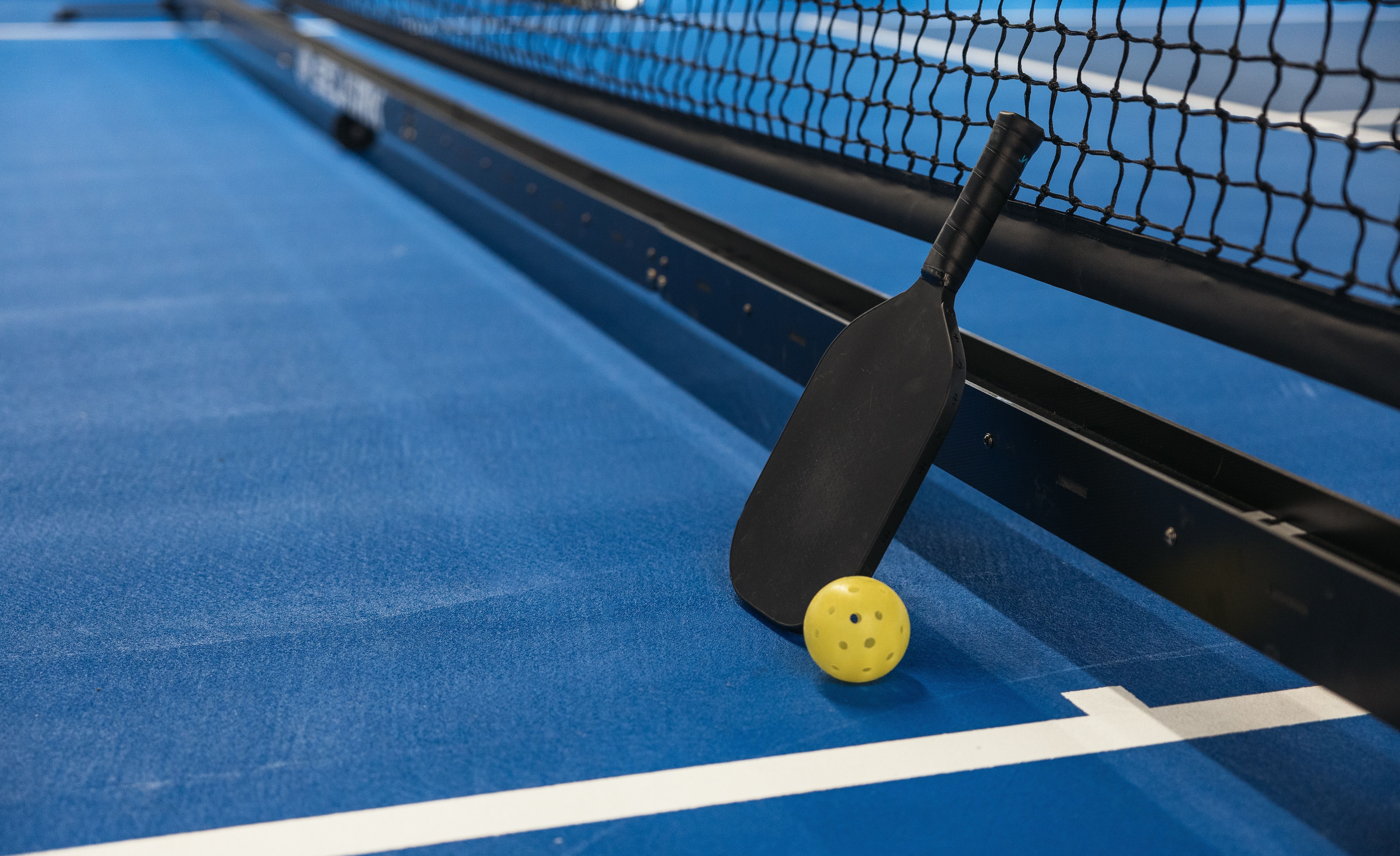 Pickleball Wallpapers - Top Free Pickleball Backgrounds - WallpaperAccess
