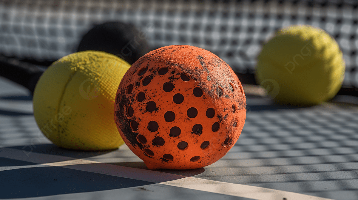 Pickleball Wallpapers - Top Free Pickleball Backgrounds - WallpaperAccess