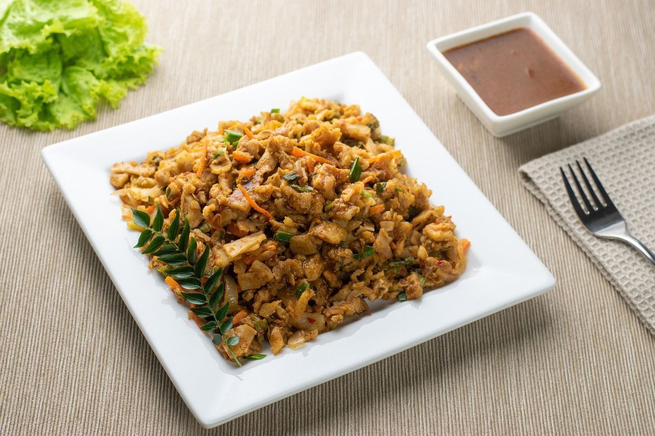 Kottu Wallpapers - Top Free Kottu Backgrounds - WallpaperAccess