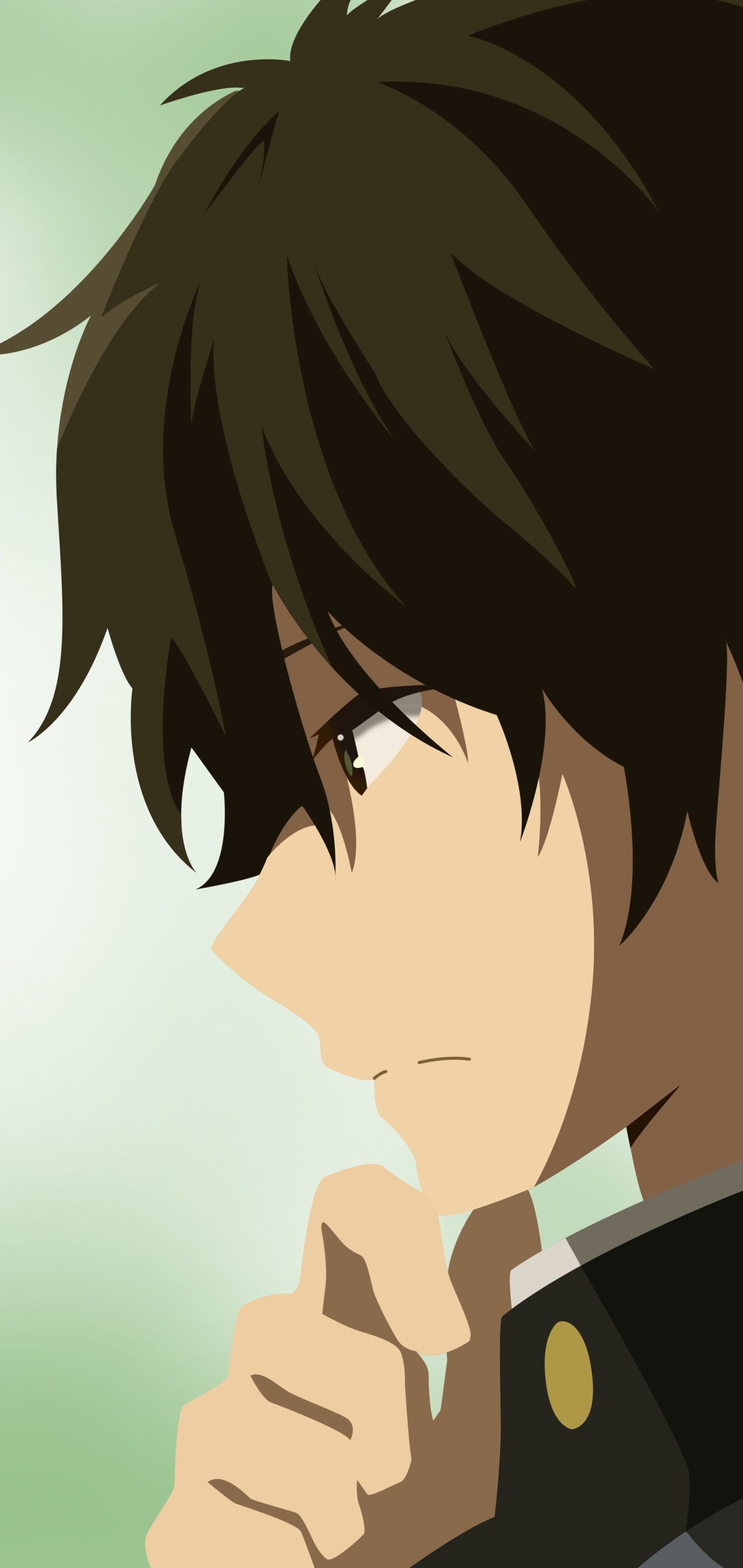 Hyouka Phone Wallpapers - Top Free Hyouka Phone Backgrounds ...