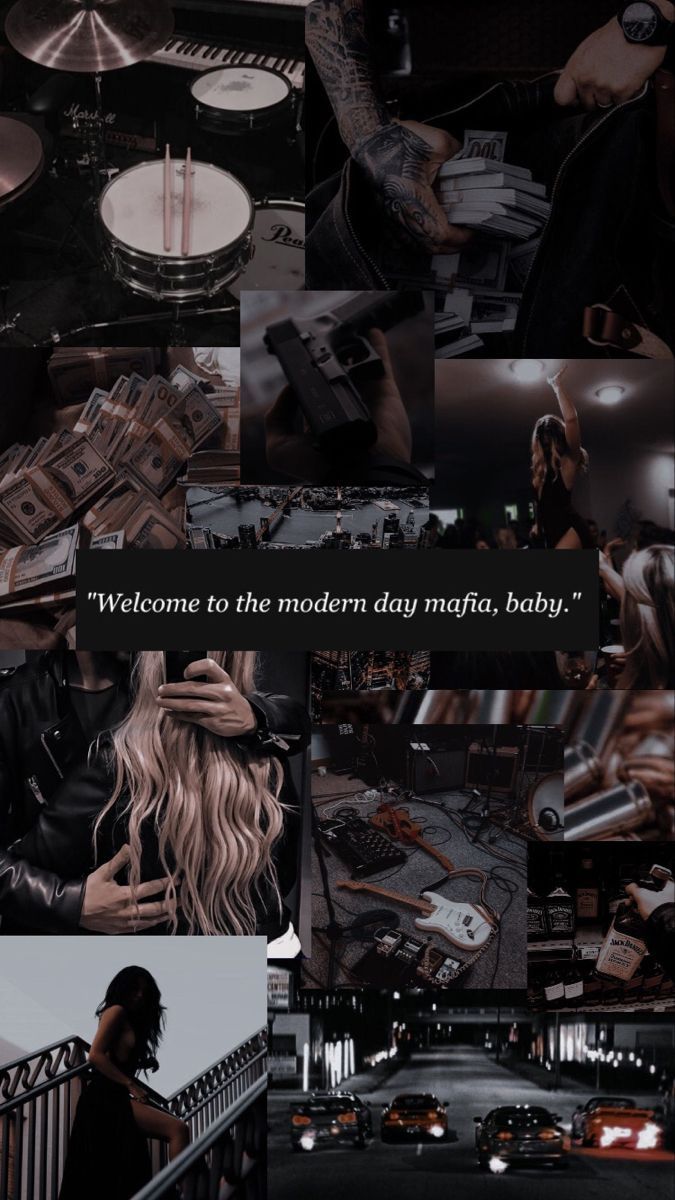 Mafia Aesthetic Wallpapers - Top Free Mafia Aesthetic Backgrounds ...