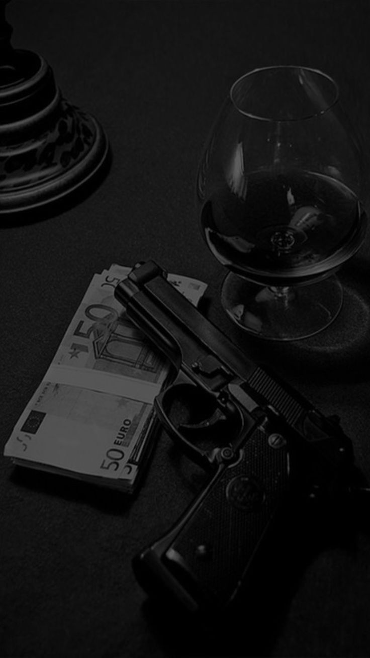 Black Mafia Wallpapers - Top Free Black Mafia Backgrounds - WallpaperAccess