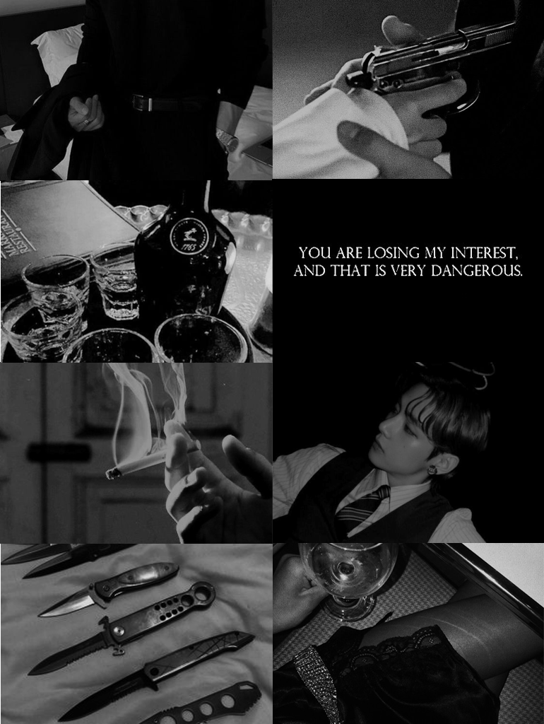 Mafia Aesthetic Wallpapers - Top Free Mafia Aesthetic Backgrounds ...