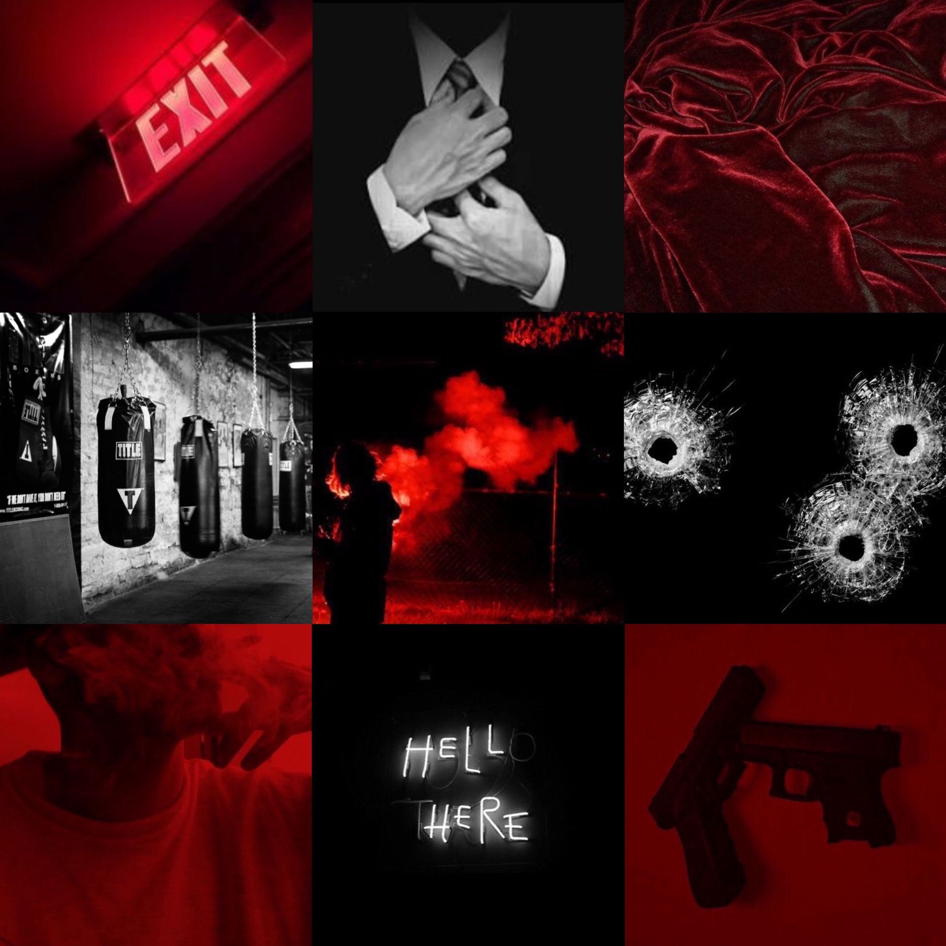 Mafia Aesthetic Wallpapers - Top Free Mafia Aesthetic Backgrounds ...