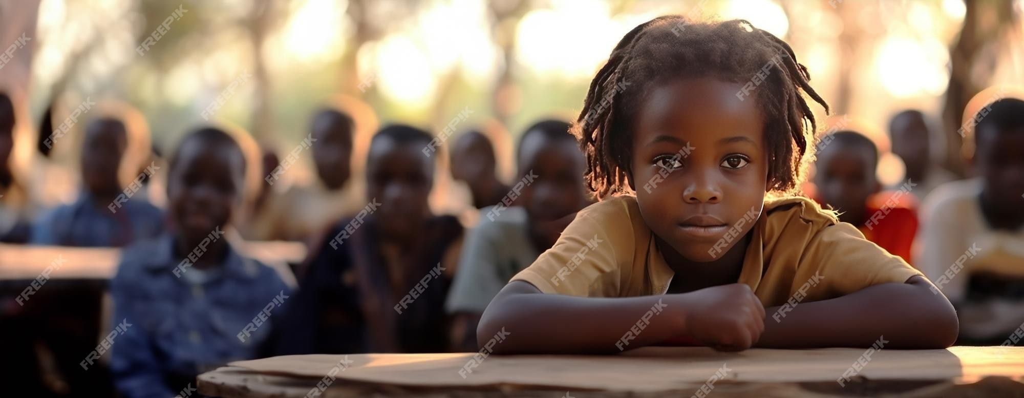 African Children Wallpapers - Top Free African Children Backgrounds ...