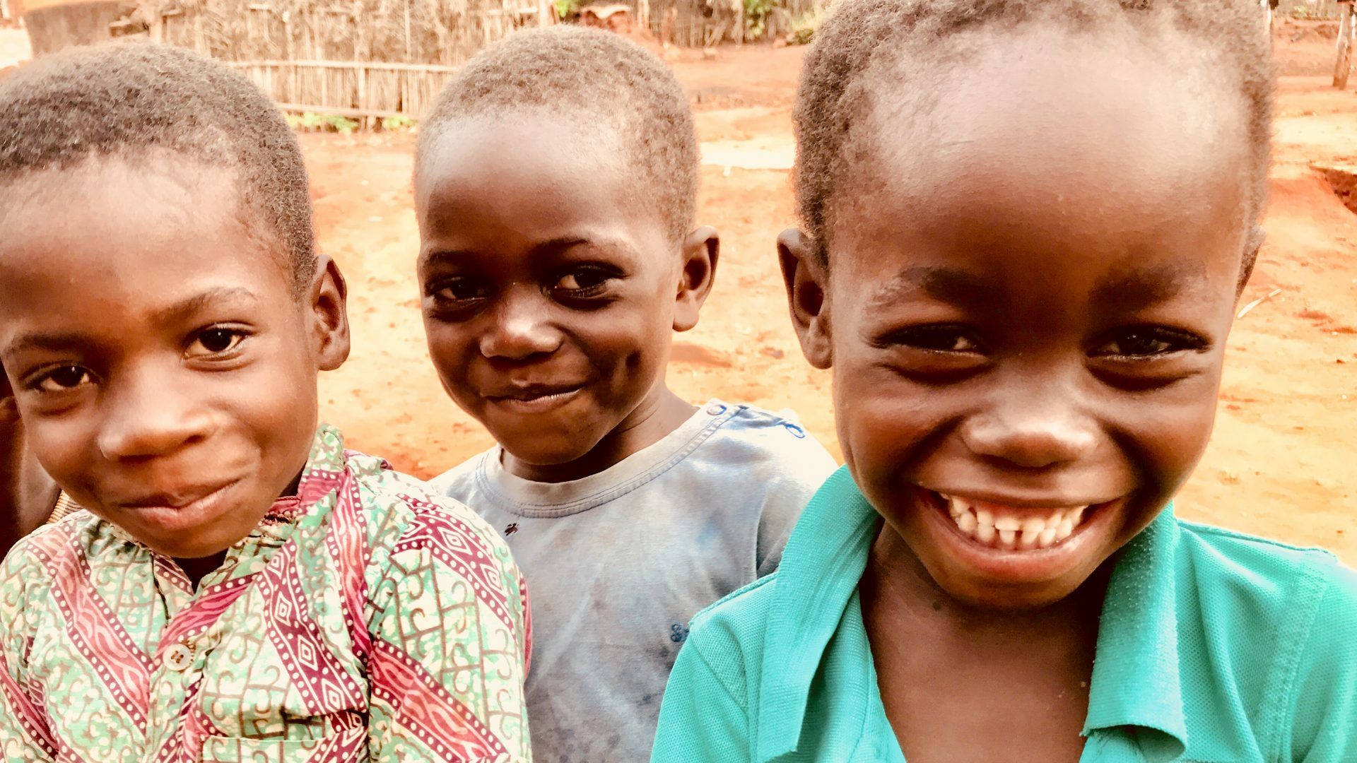 African Children Wallpapers - Top Free African Children Backgrounds ...