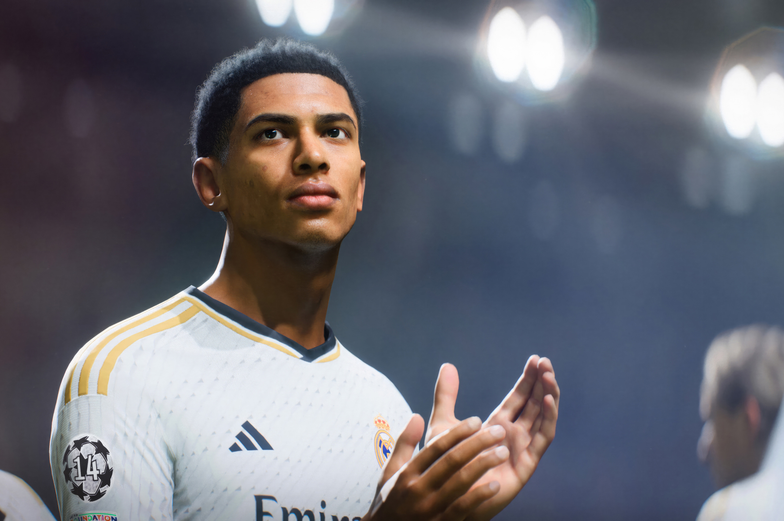 FC24 Wallpapers - Top Free FC24 Backgrounds - WallpaperAccess