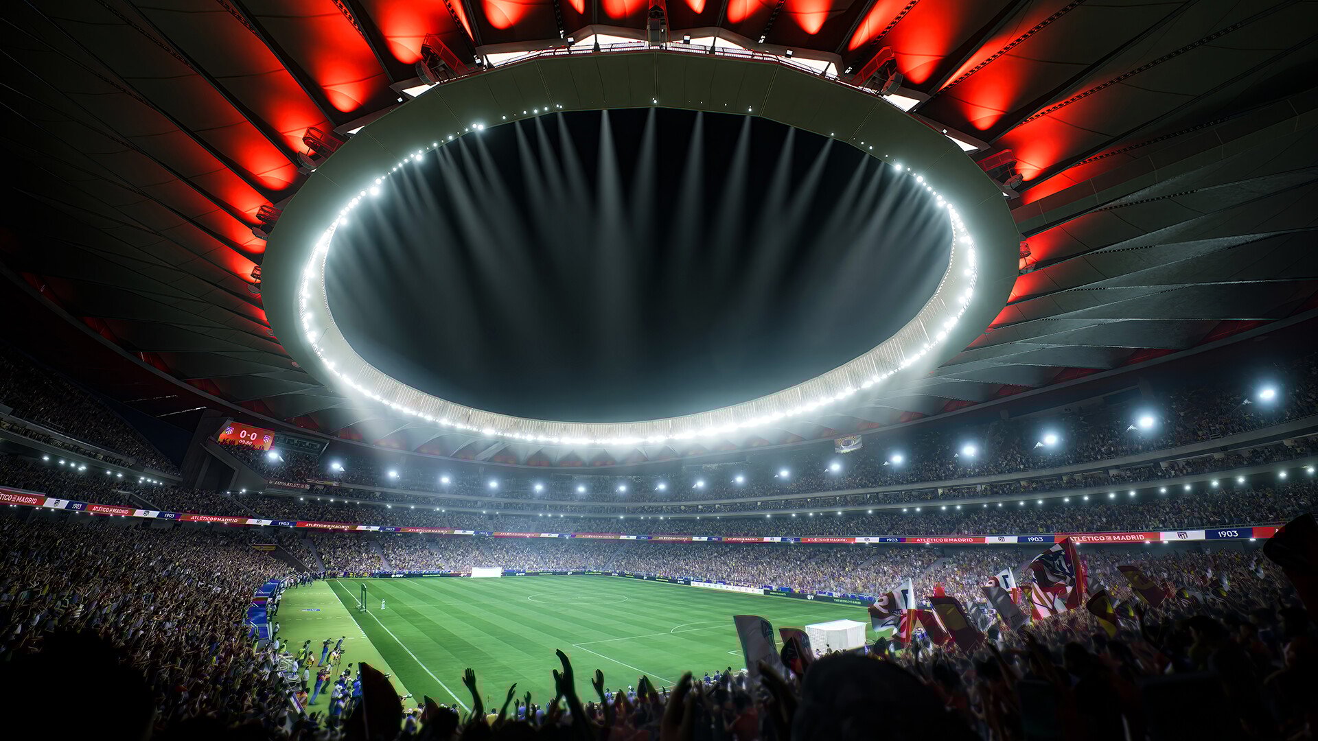 FC24 Wallpapers - Top Free FC24 Backgrounds - WallpaperAccess