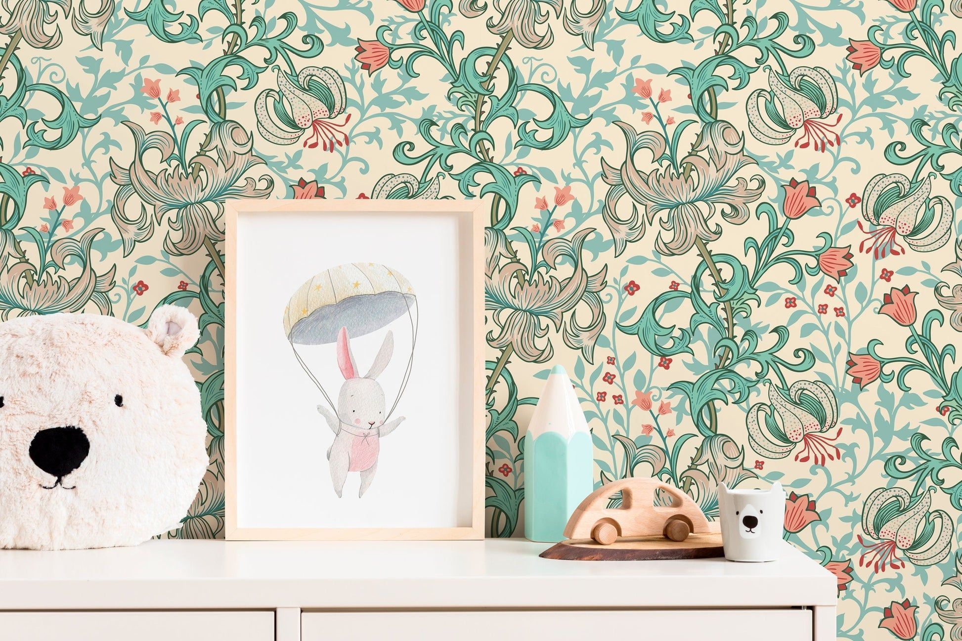 Vintage Home Wallpapers - Top Free Vintage Home Backgrounds ...