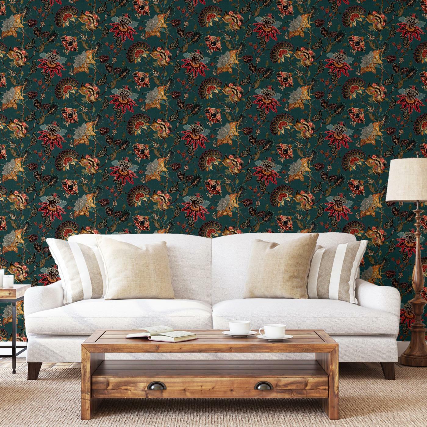 Vintage Home Wallpapers - Top Free Vintage Home Backgrounds ...