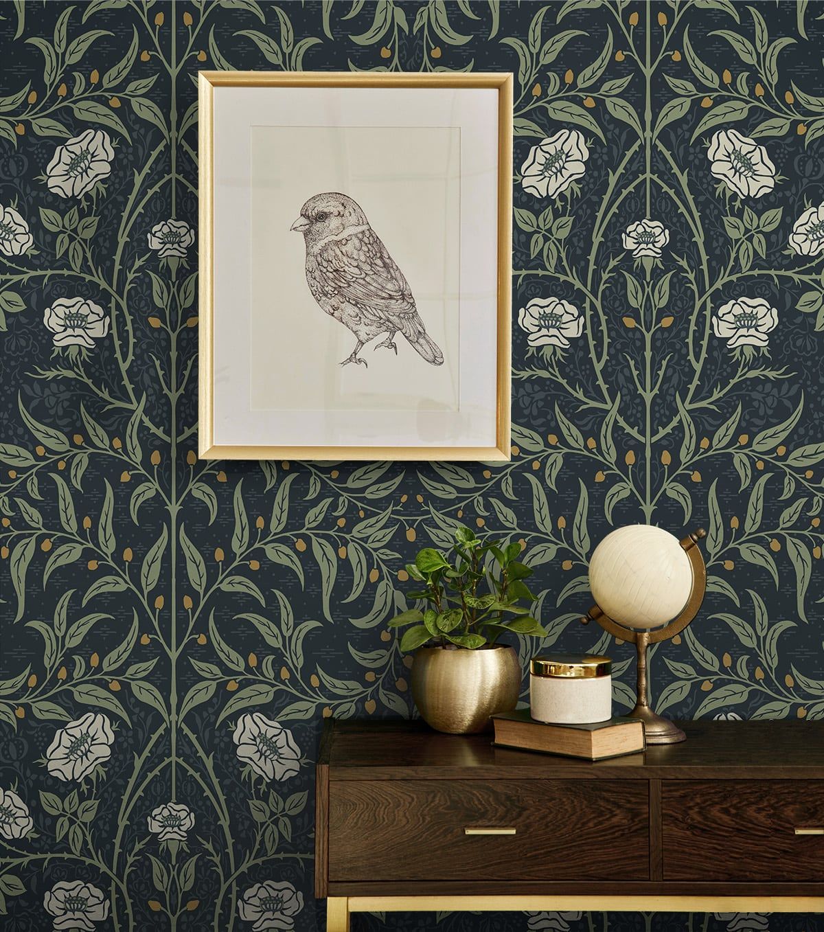 Vintage Home Wallpapers - Top Free Vintage Home Backgrounds ...