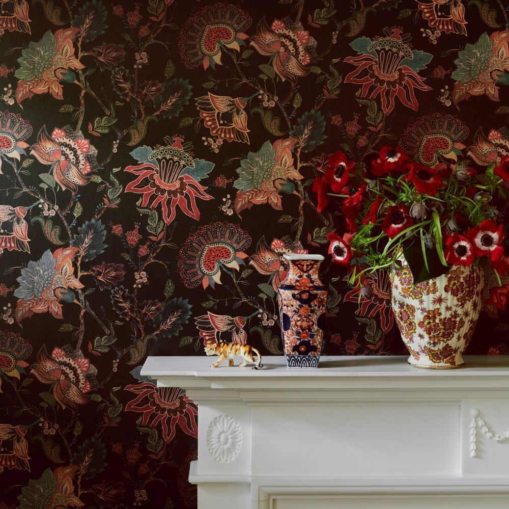 Vintage Home Wallpapers - Top Free Vintage Home Backgrounds ...