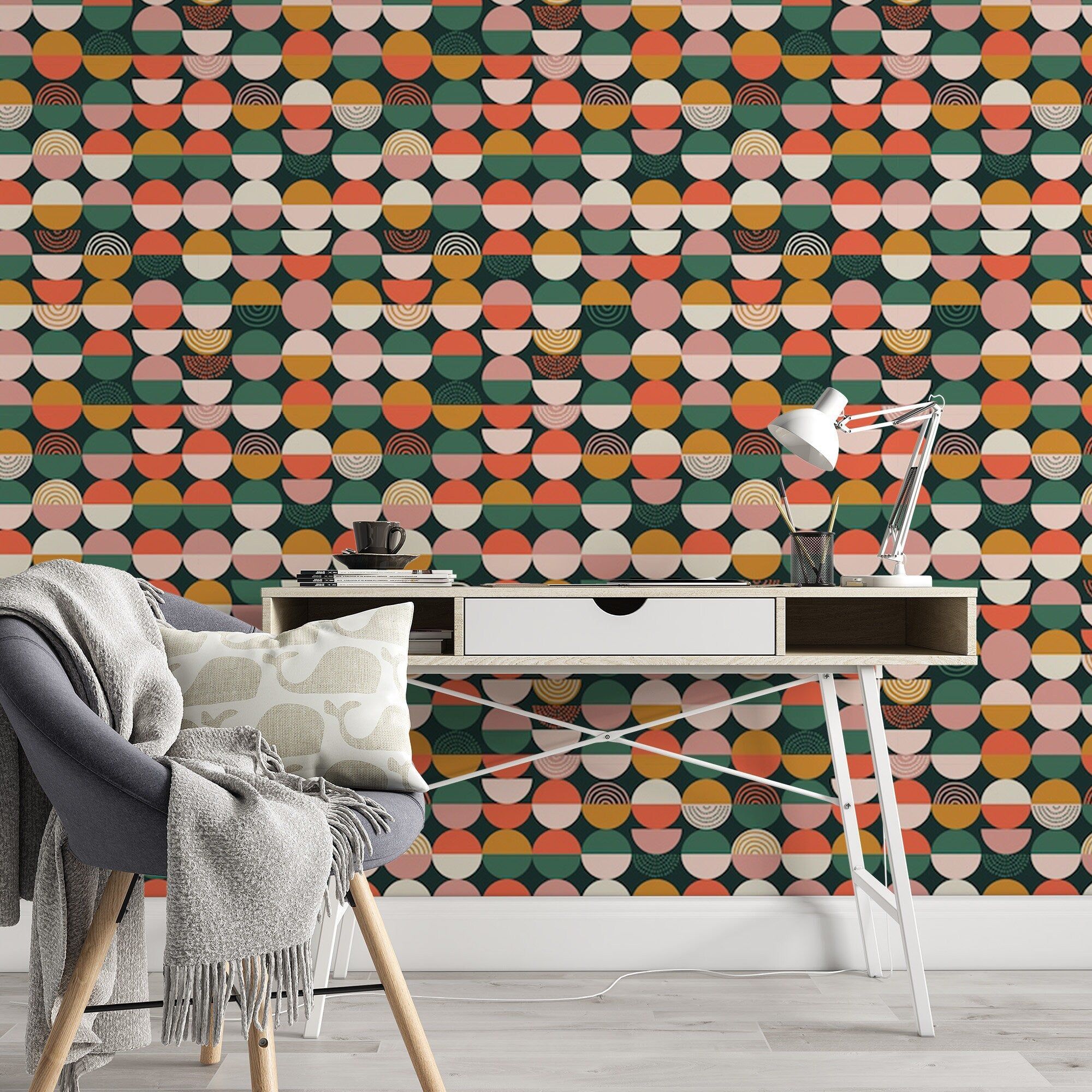 Vintage Home Wallpapers - Top Free Vintage Home Backgrounds ...