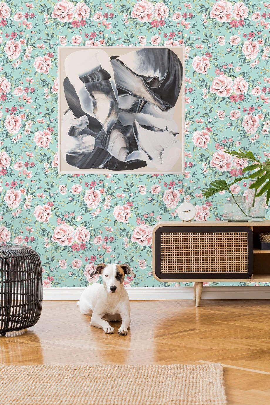 Vintage Home Wallpapers - Top Free Vintage Home Backgrounds ...