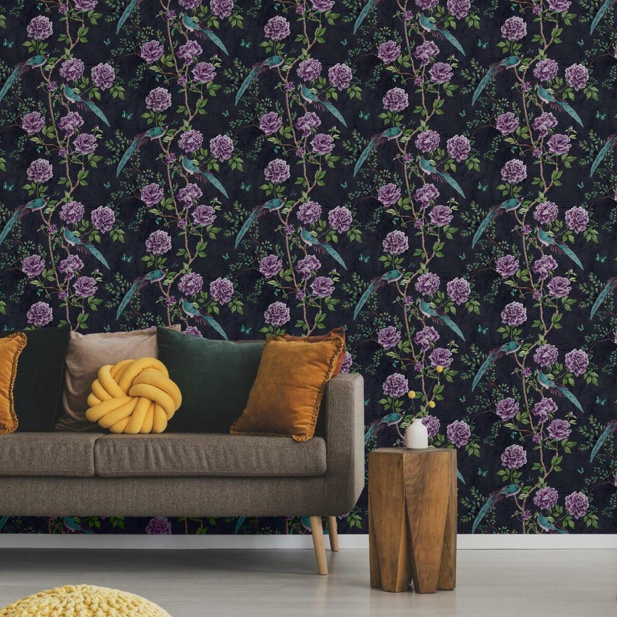 Vintage Home Wallpapers - Top Free Vintage Home Backgrounds ...