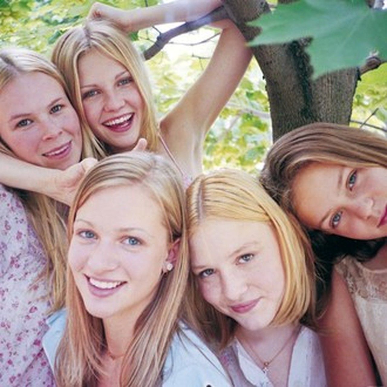 Sofia Coppola Wallpapers - Top Free Sofia Coppola Backgrounds ...