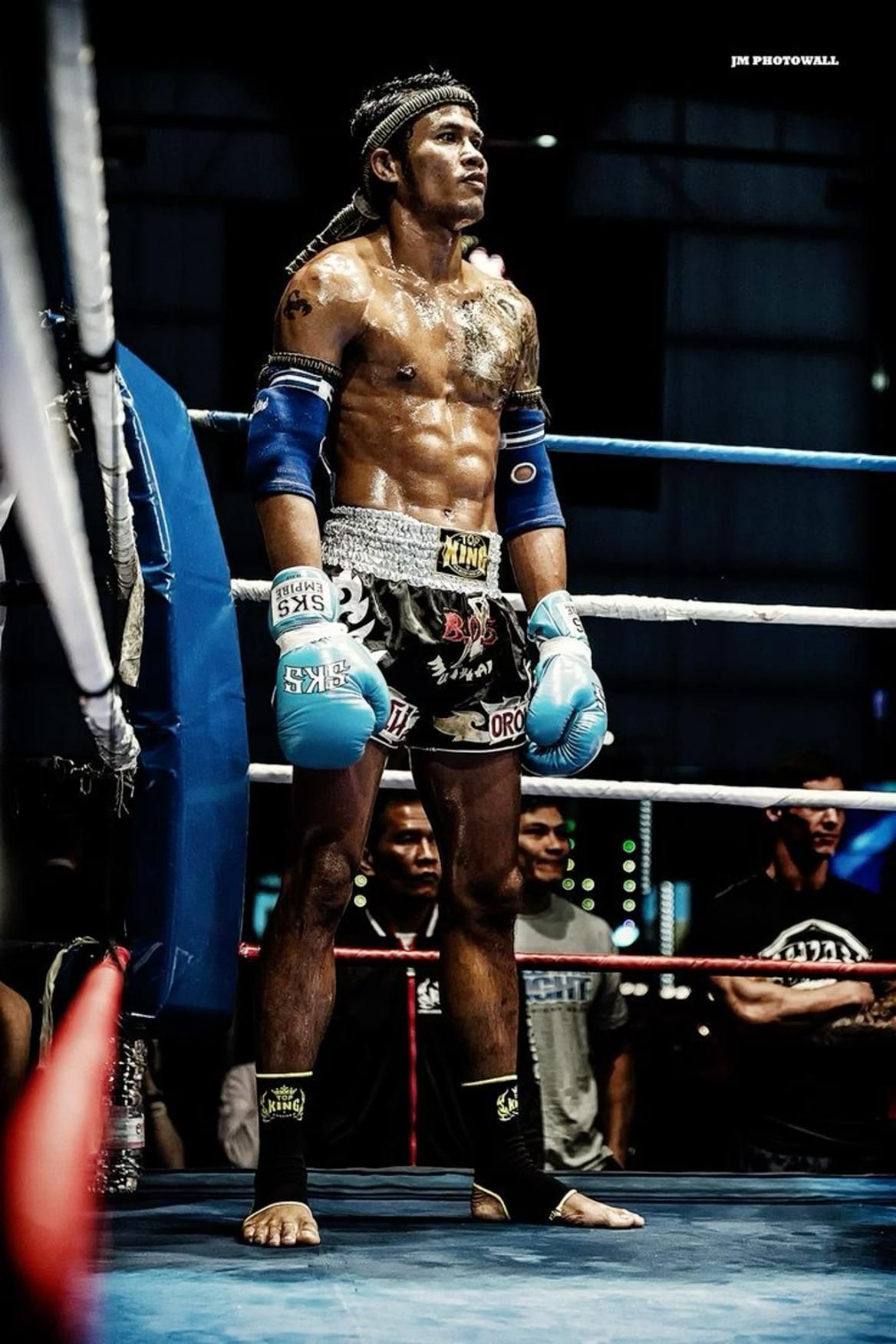 Buakaw Banchamek Wallpapers - Top Free Buakaw Banchamek Backgrounds ...