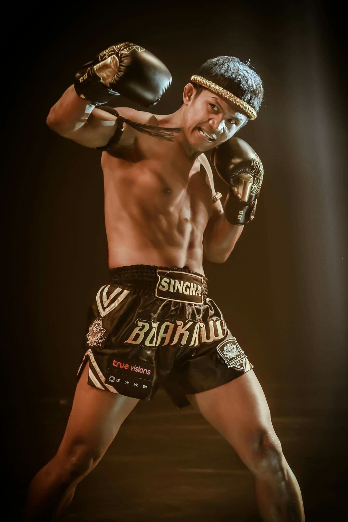 Buakaw Banchamek Wallpapers - Top Free Buakaw Banchamek Backgrounds ...