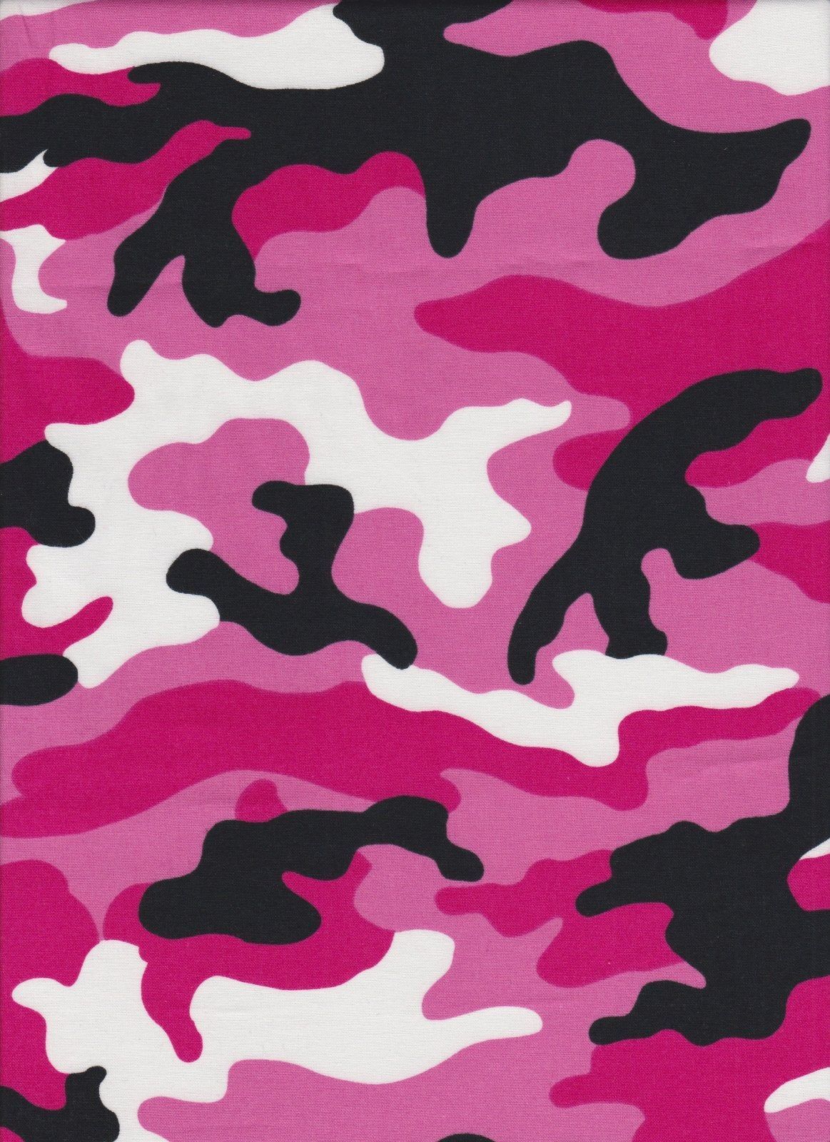 Pink Camouflage Wallpapers - Top Free Pink Camouflage Backgrounds ...