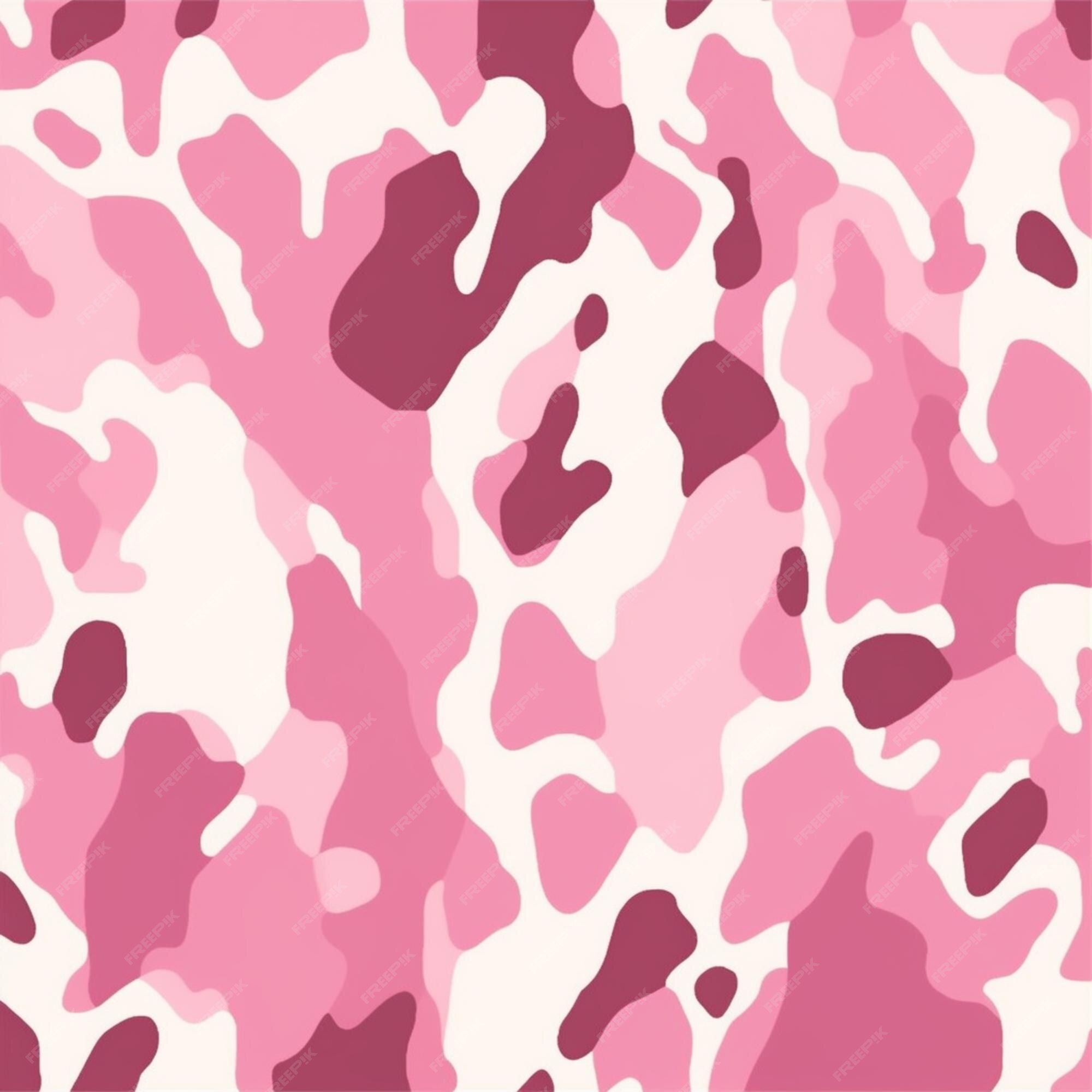 Pink Camouflage Wallpapers - Top Free Pink Camouflage Backgrounds ...