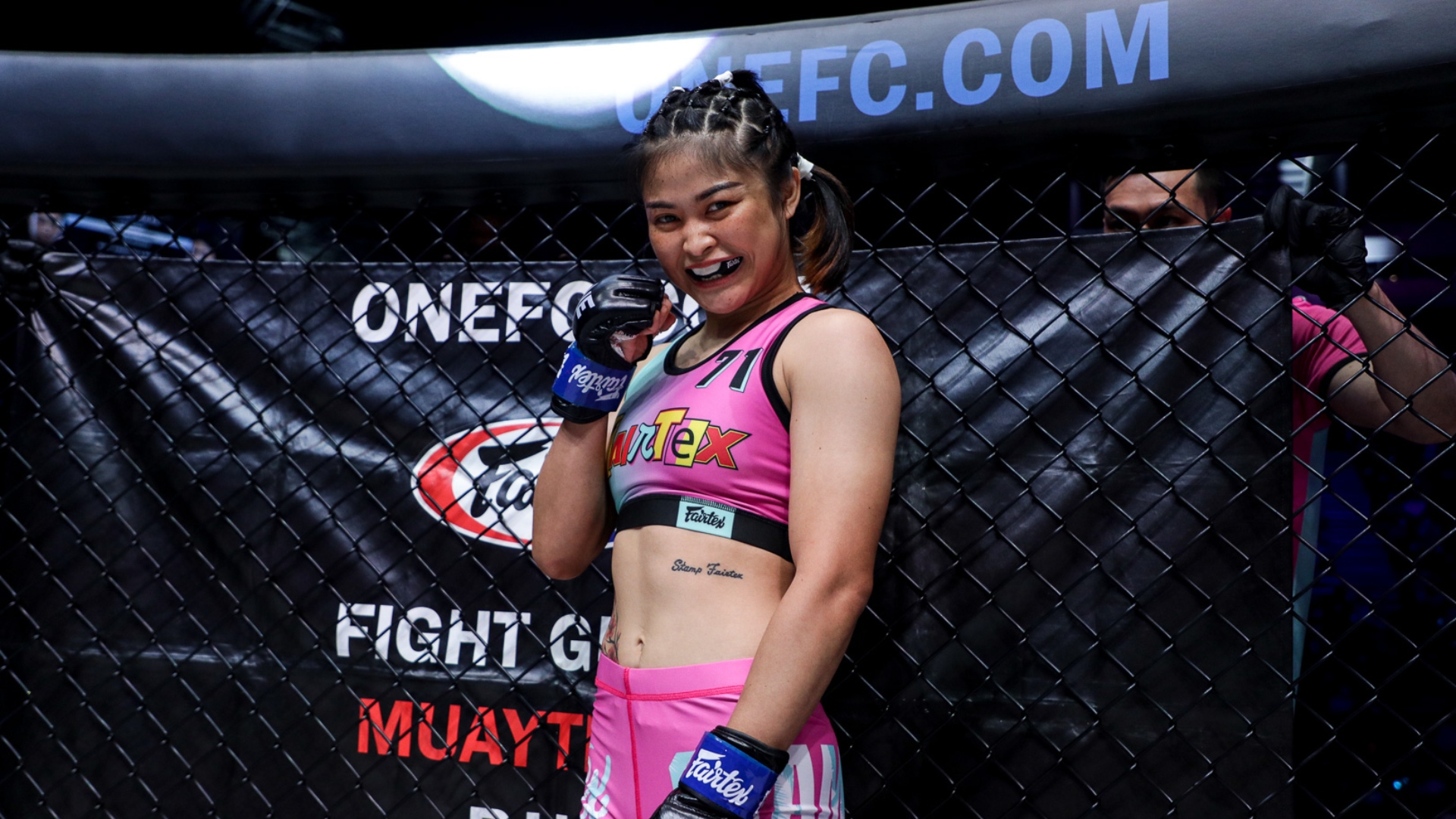 Buakaw Banchamek Wallpapers - Top Free Buakaw Banchamek Backgrounds ...