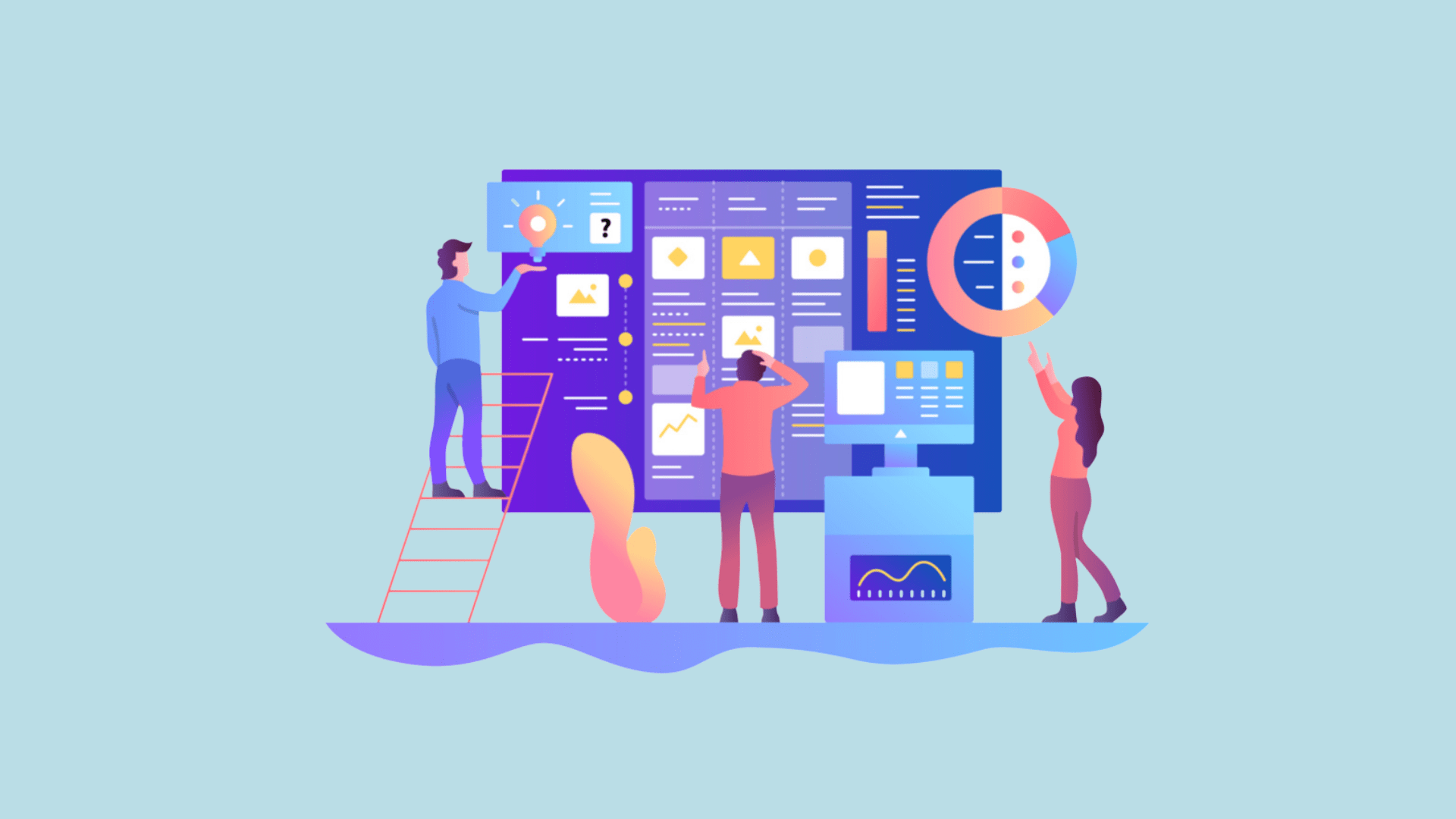 Product Management Wallpapers - Top Free Product Management Backgrounds ...