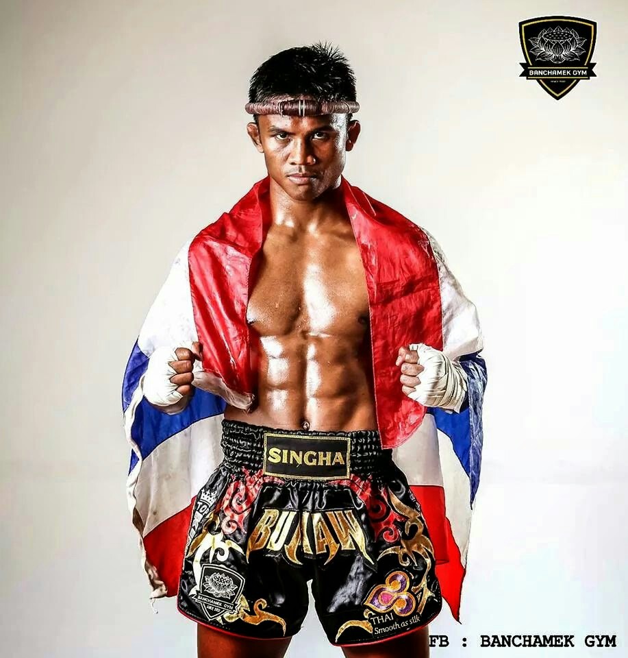Buakaw Banchamek Wallpapers - Top Free Buakaw Banchamek Backgrounds ...