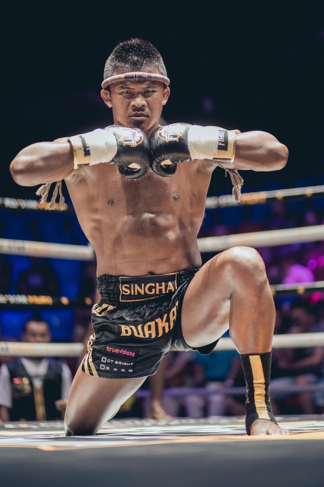 Buakaw Banchamek Wallpapers - Top Free Buakaw Banchamek Backgrounds ...