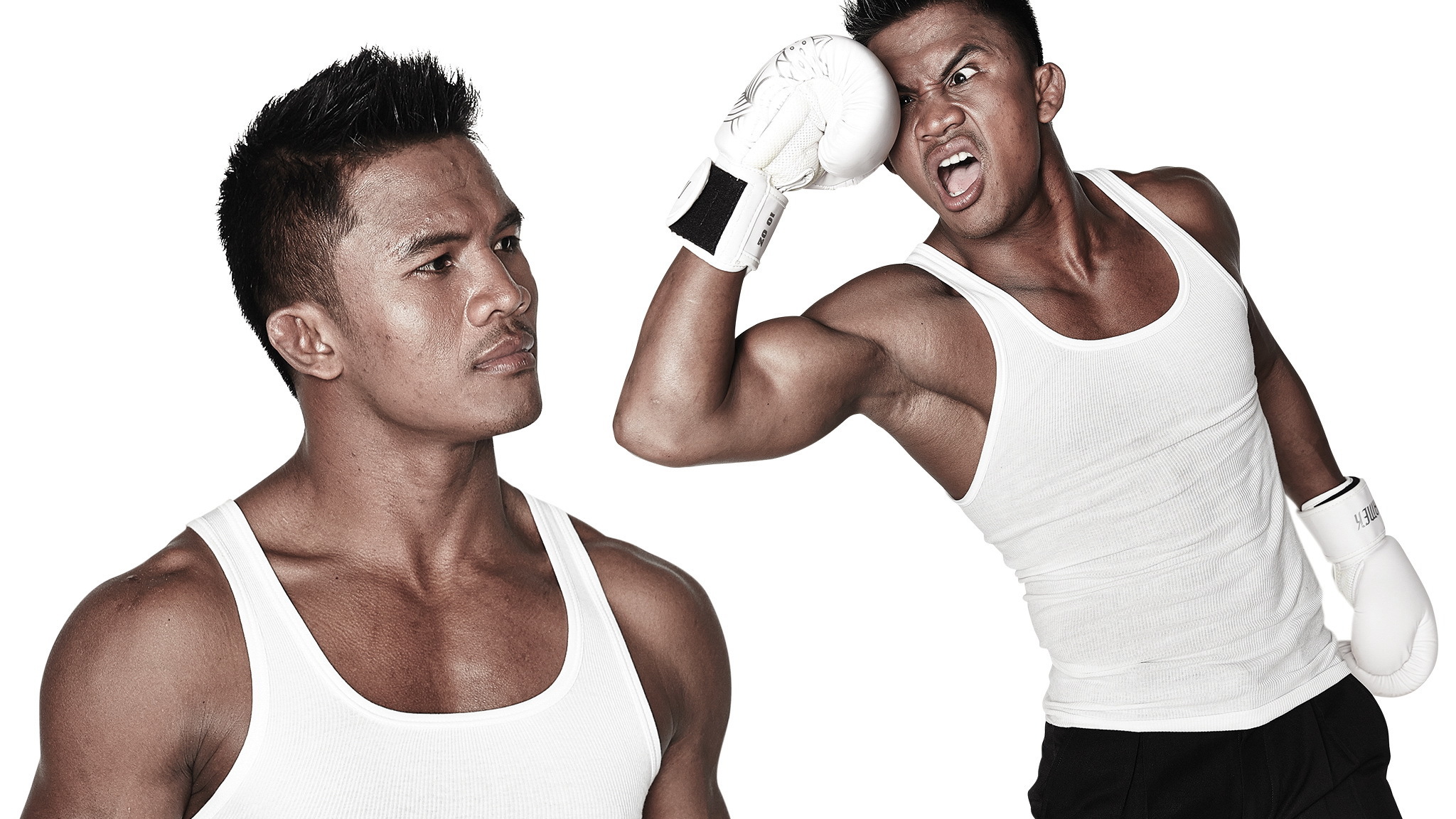 Buakaw Banchamek Wallpapers - Top Free Buakaw Banchamek Backgrounds ...