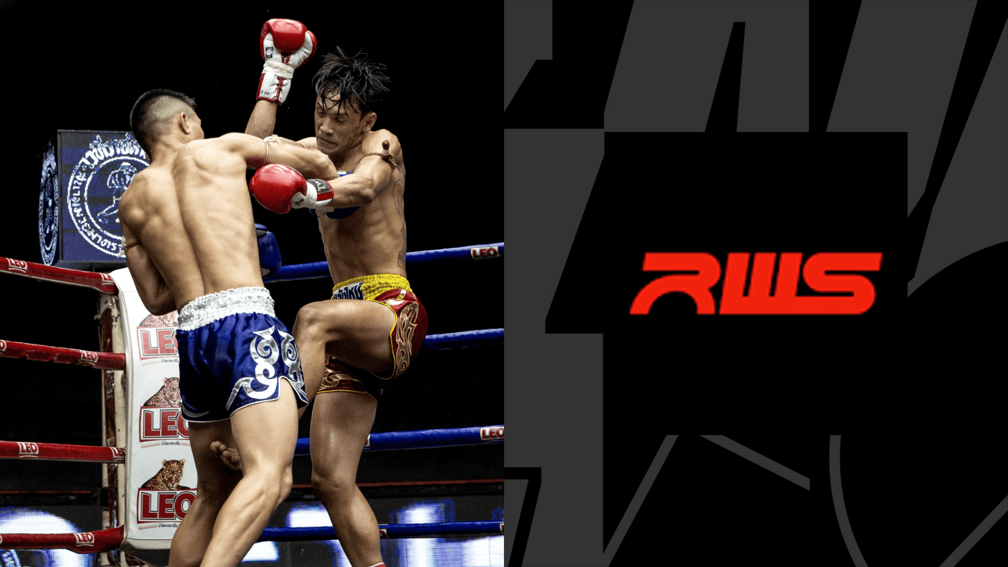 Buakaw Banchamek Wallpapers - Top Free Buakaw Banchamek Backgrounds ...