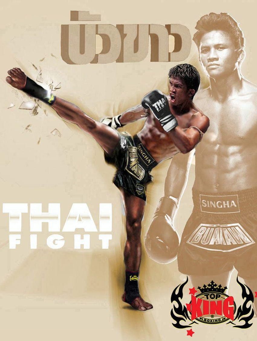 Buakaw Banchamek Wallpapers - Top Free Buakaw Banchamek Backgrounds ...