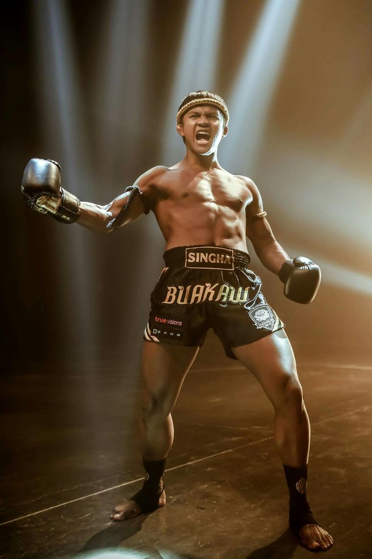 Buakaw Banchamek Wallpapers - Top Free Buakaw Banchamek Backgrounds ...