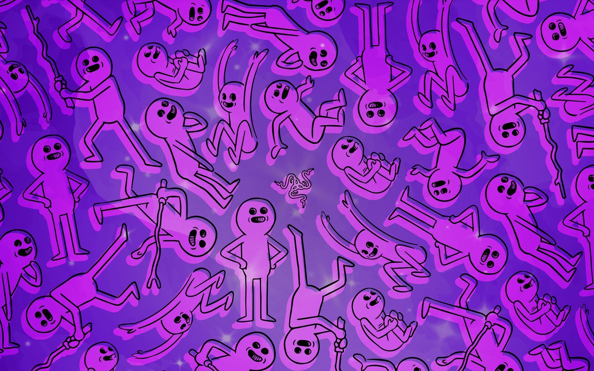 Razer Room Wallpapers - Top Free Razer Room Backgrounds - WallpaperAccess