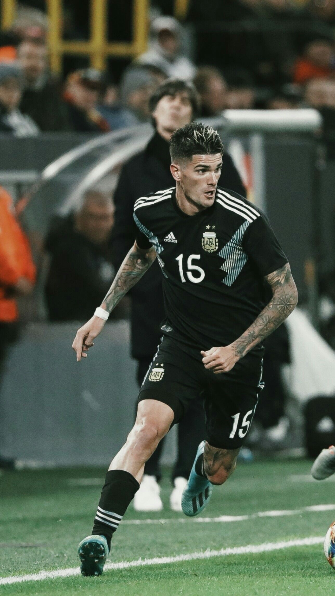 Rodrigo de Paul Wallpapers - Top Free Rodrigo de Paul Backgrounds ...