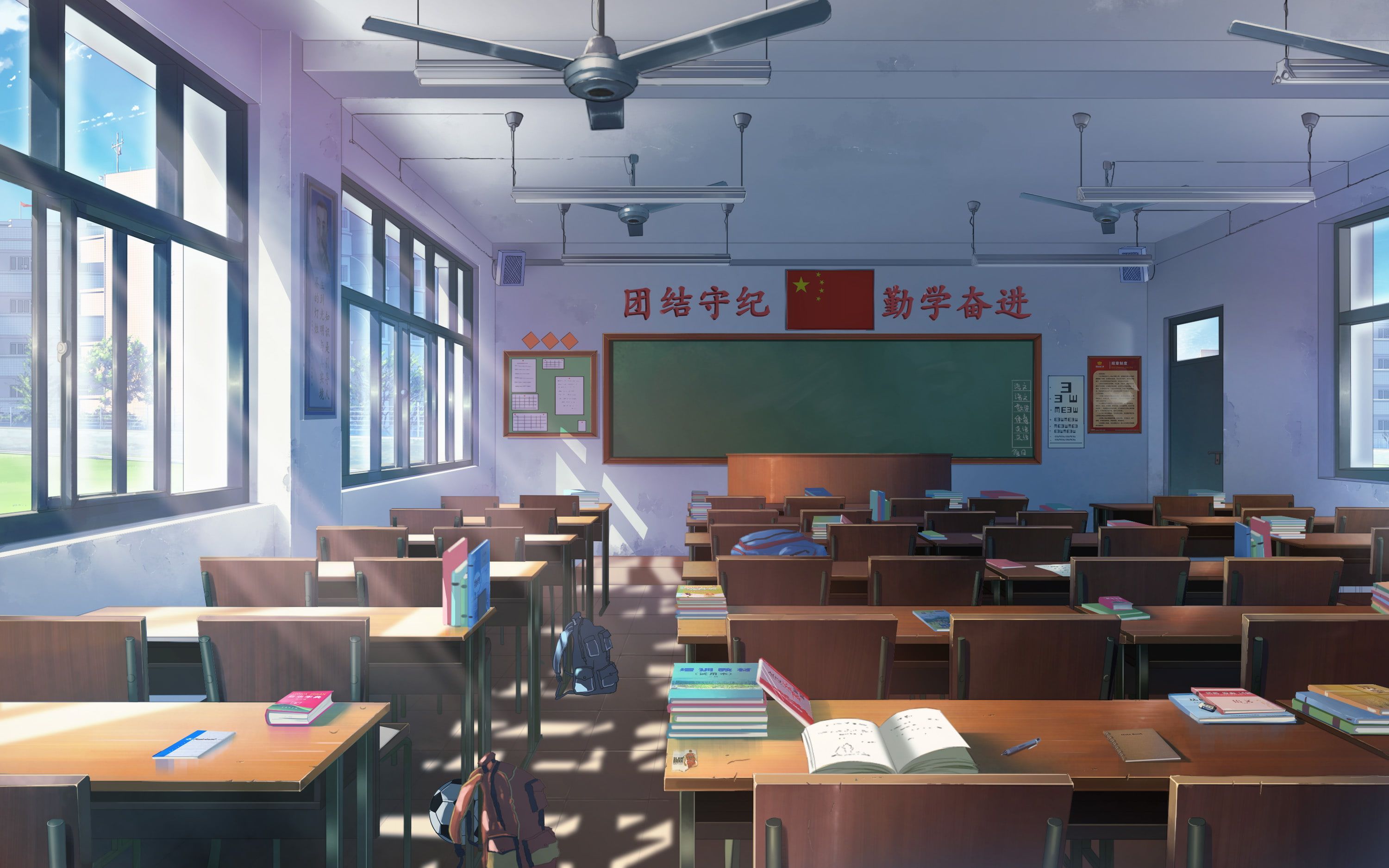 School Room Wallpapers - Top Free School Room Backgrounds - WallpaperAccess