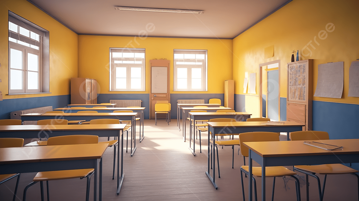 School Room Wallpapers - Top Free School Room Backgrounds - WallpaperAccess