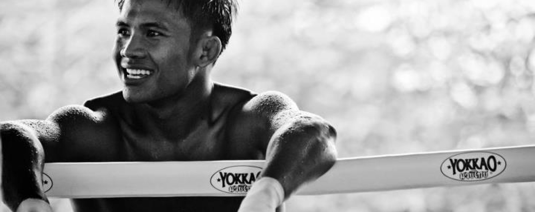 Buakaw Banchamek Wallpapers - Top Free Buakaw Banchamek Backgrounds ...