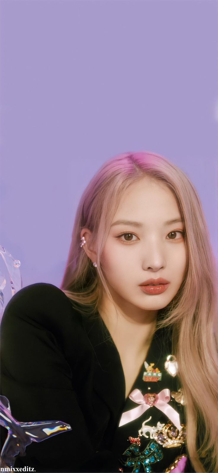 Jinni Wallpapers - Top Free Jinni Backgrounds - WallpaperAccess