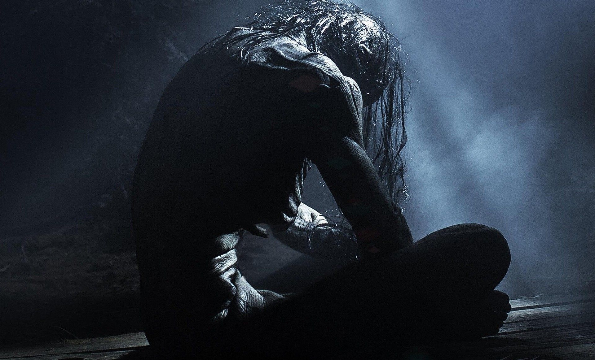 Jinni Wallpapers - Top Free Jinni Backgrounds - WallpaperAccess