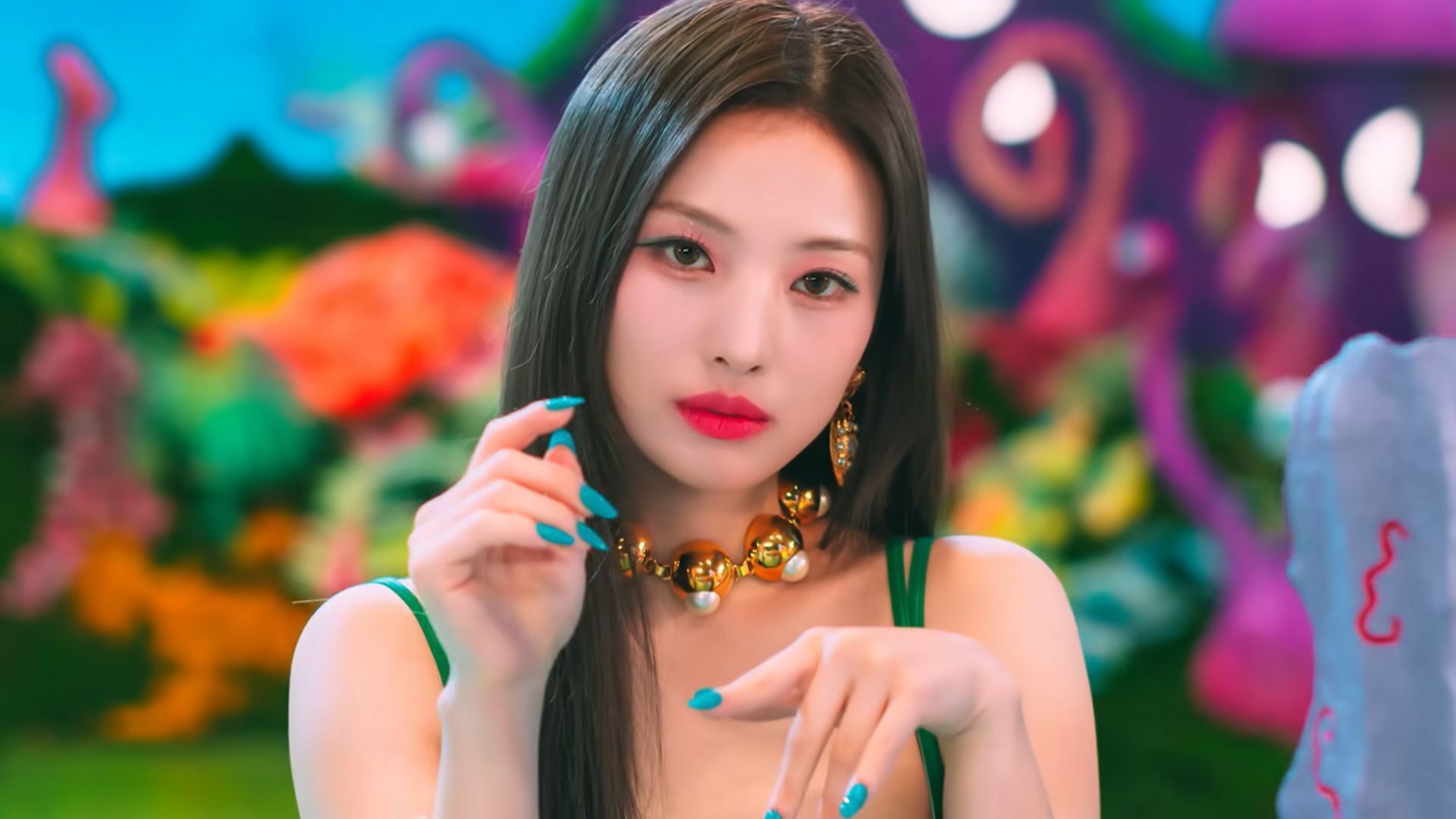 Jinni Wallpapers - Top Free Jinni Backgrounds - WallpaperAccess