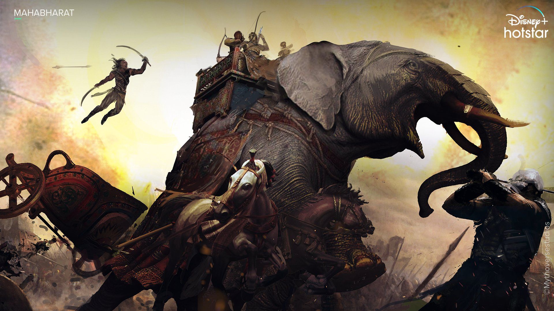 Disney Hotstar Wallpapers - Top Free Disney Hotstar Backgrounds ...