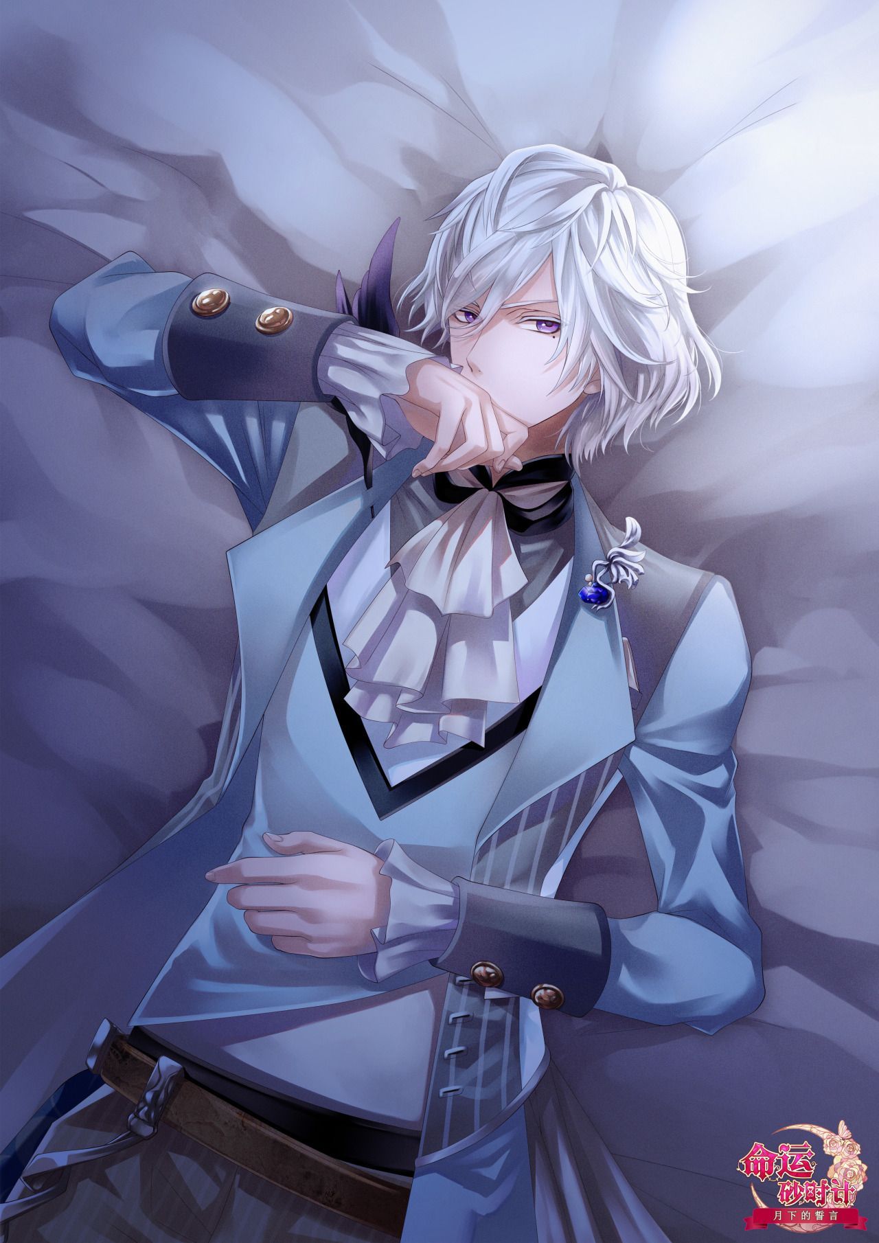 Ikemen Wallpapers - Top Free Ikemen Backgrounds - WallpaperAccess