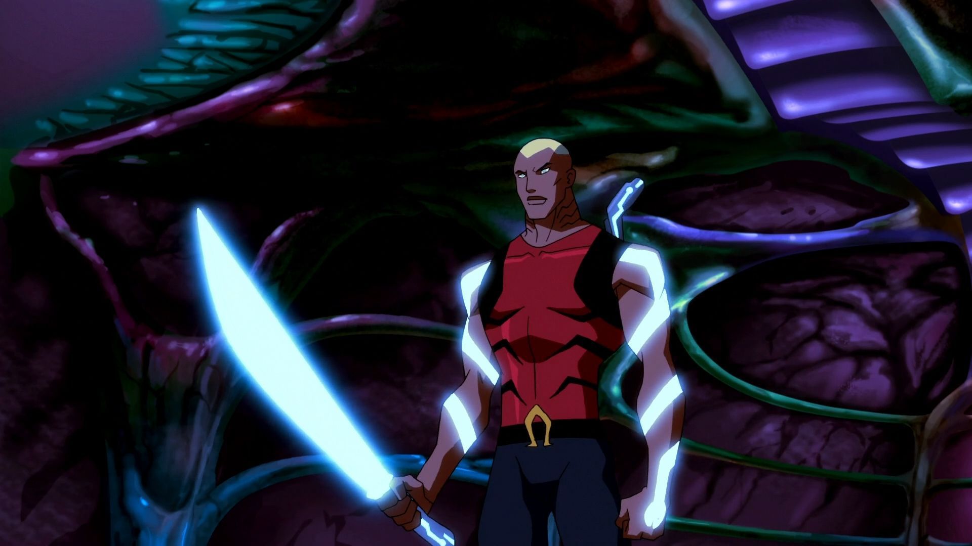 Aqualad Wallpapers - Top Free Aqualad Backgrounds - WallpaperAccess